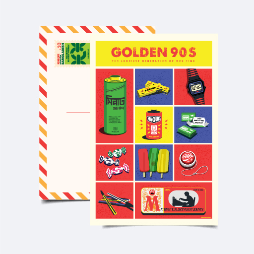 Golden 90s version-1 – BIPROTEEP