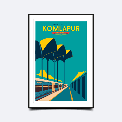 Komlapur (Beauty of Dhaka) – BIPROTEEP