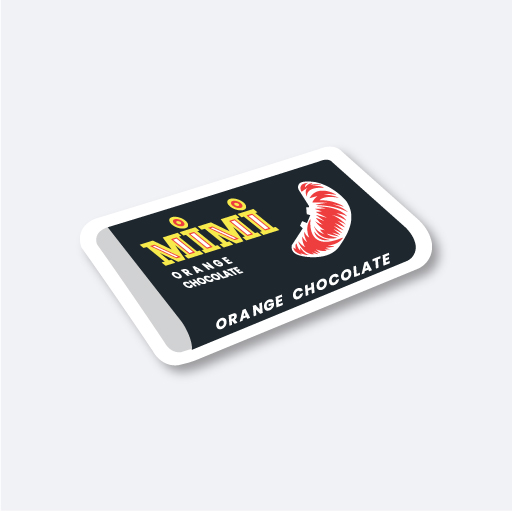 Mimi chocolate – BIPROTEEP