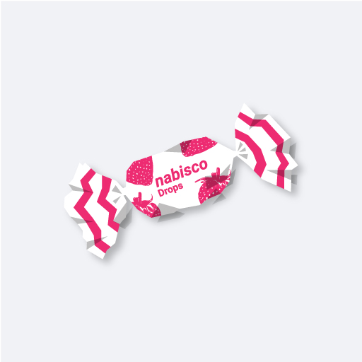 Nabisco candy – BIPROTEEP