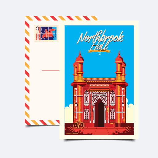 Northbrook Hall – BIPROTEEP