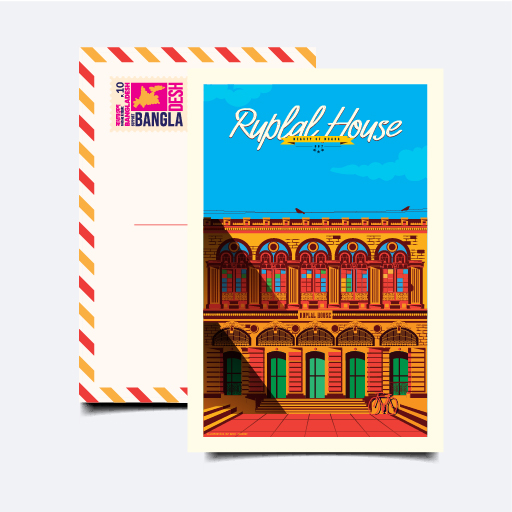 Ruplal House – BIPROTEEP