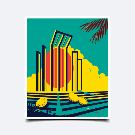 Shahid Minar (Beauty of Dhaka) – BIPROTEEP