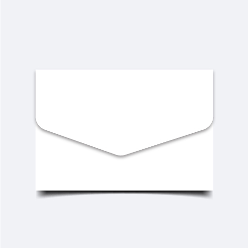 Plain White Envelope – BIPROTEEP