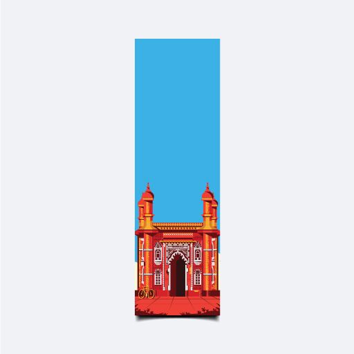 Northbrook Hall (Beauty of Dhaka) – BIPROTEEP