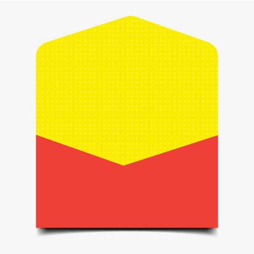 Zamini Roy Envelope – BIPROTEEP
