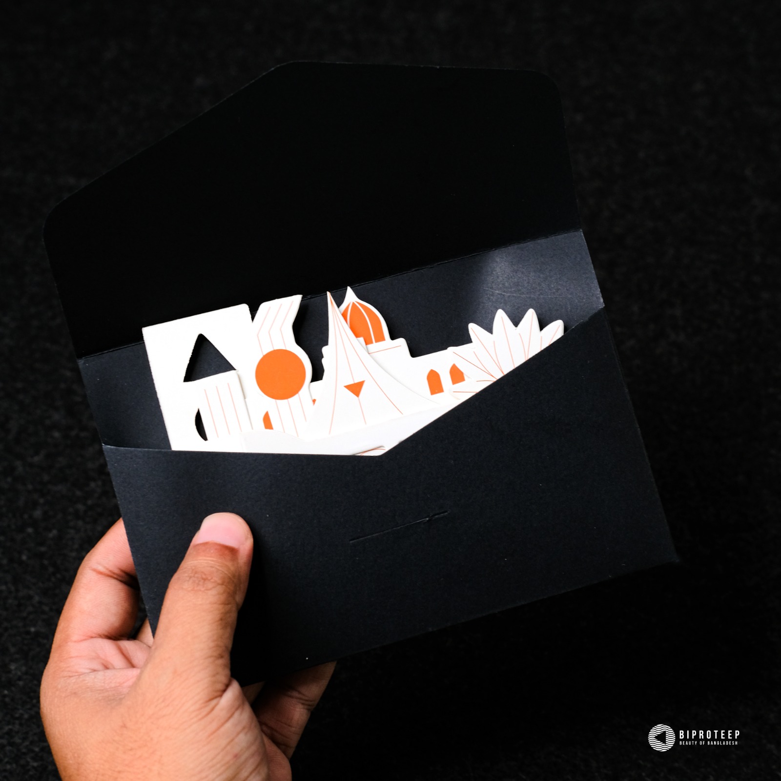 ২০২৫ ইলাস্ট্রেটেড ডেস্ক ক্যালেন্ডার – BIPROTEEP